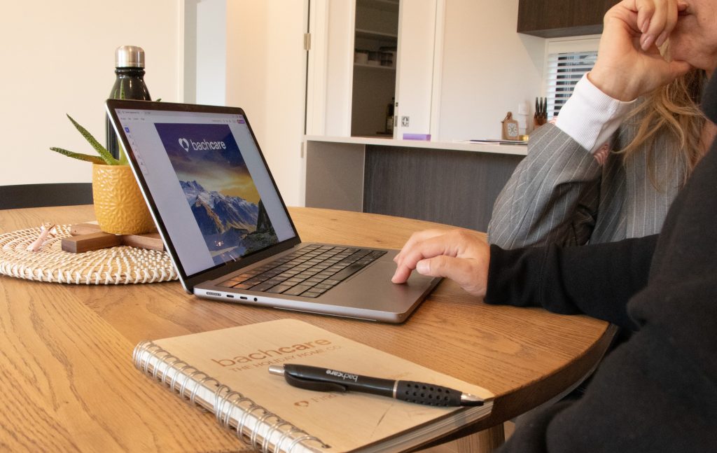 About Us | Meet Our Bachcare Team