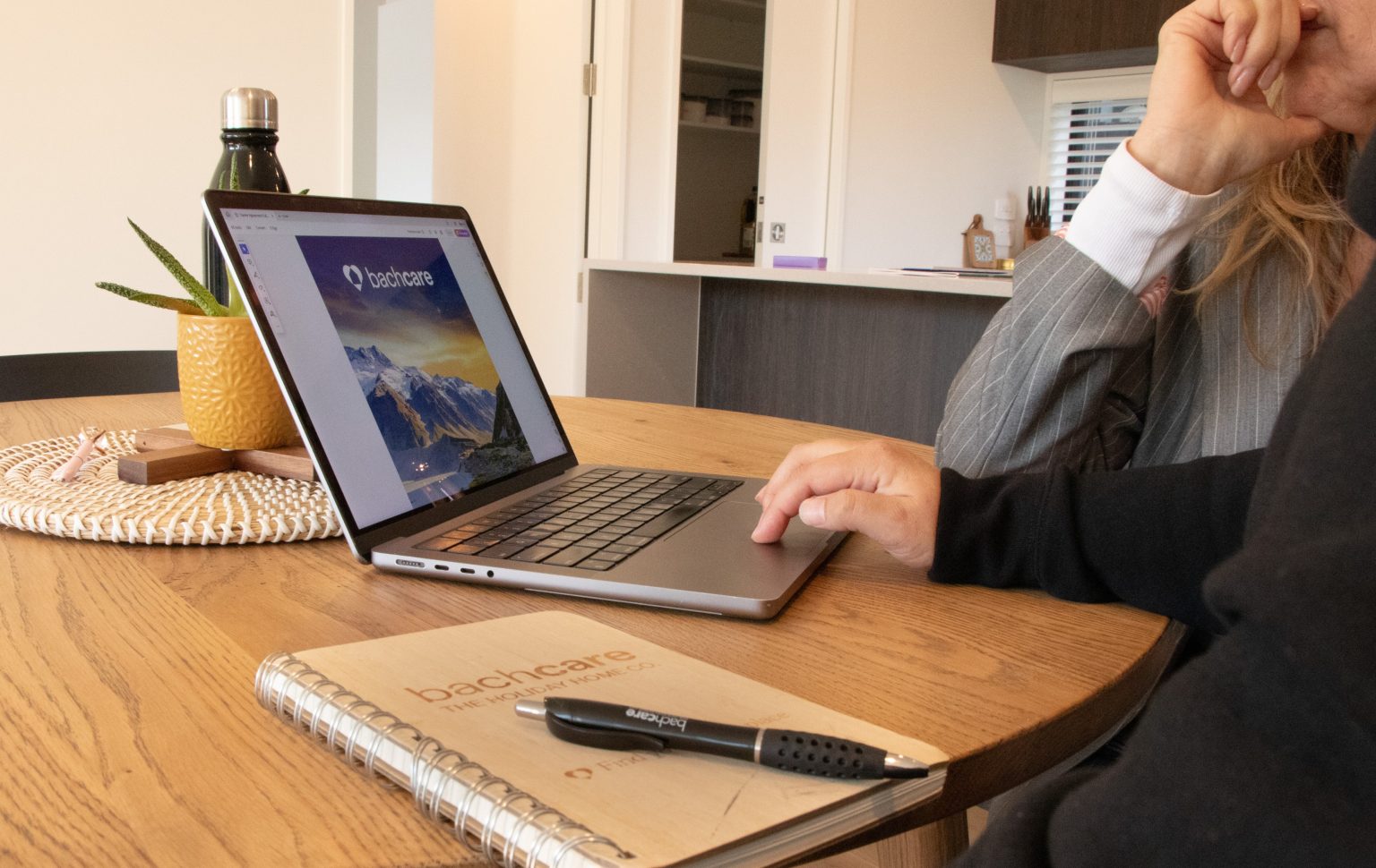 About Us | Meet Our Bachcare Team