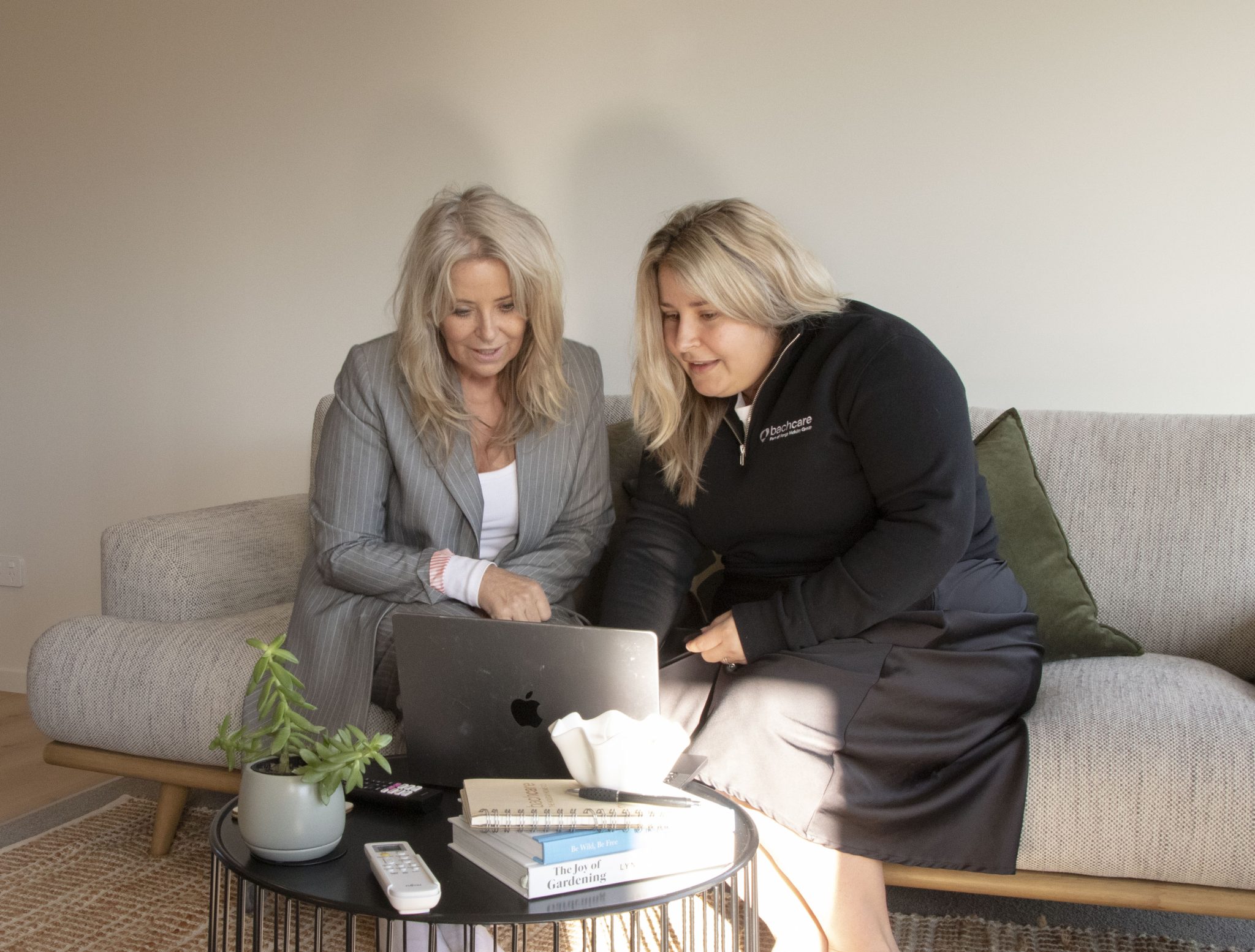 About Us | Meet Our Bachcare Team