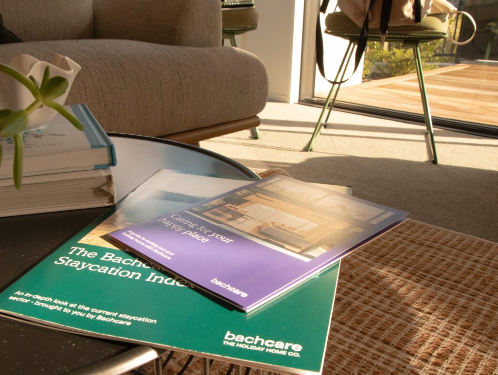 Contact Us - Bachcare New Owners