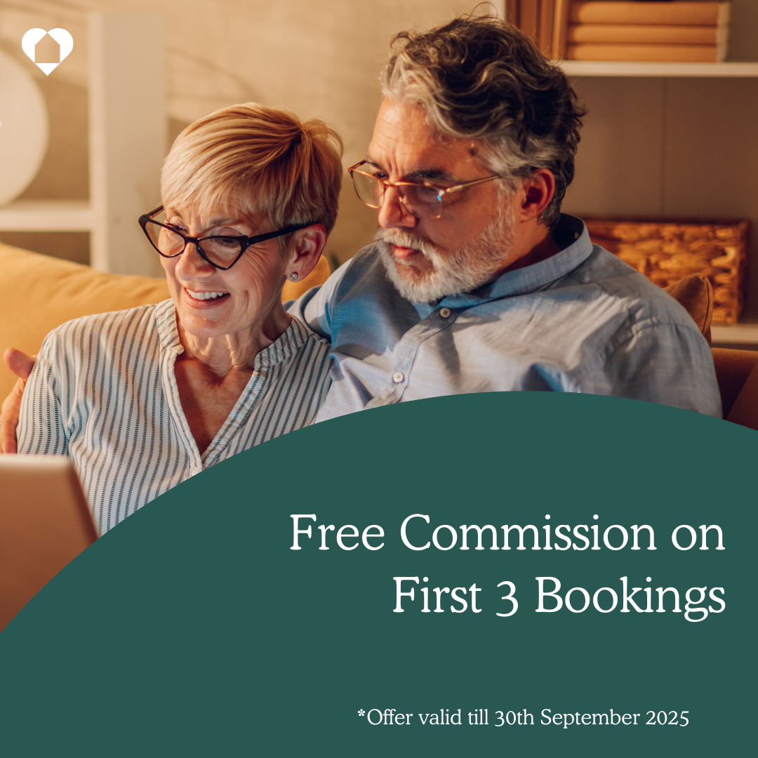 Bachcare Holiday Home Management for Owners