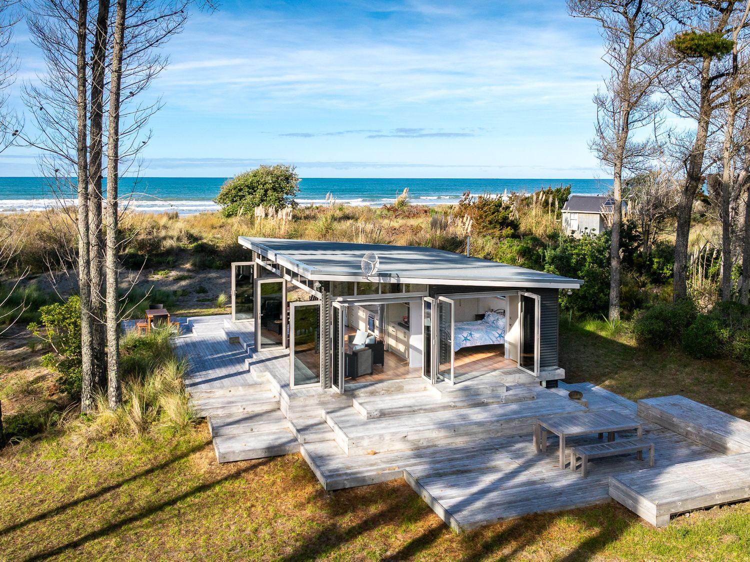 Airbnb Listing Management & Optimisation Services | Bachcare New Owners